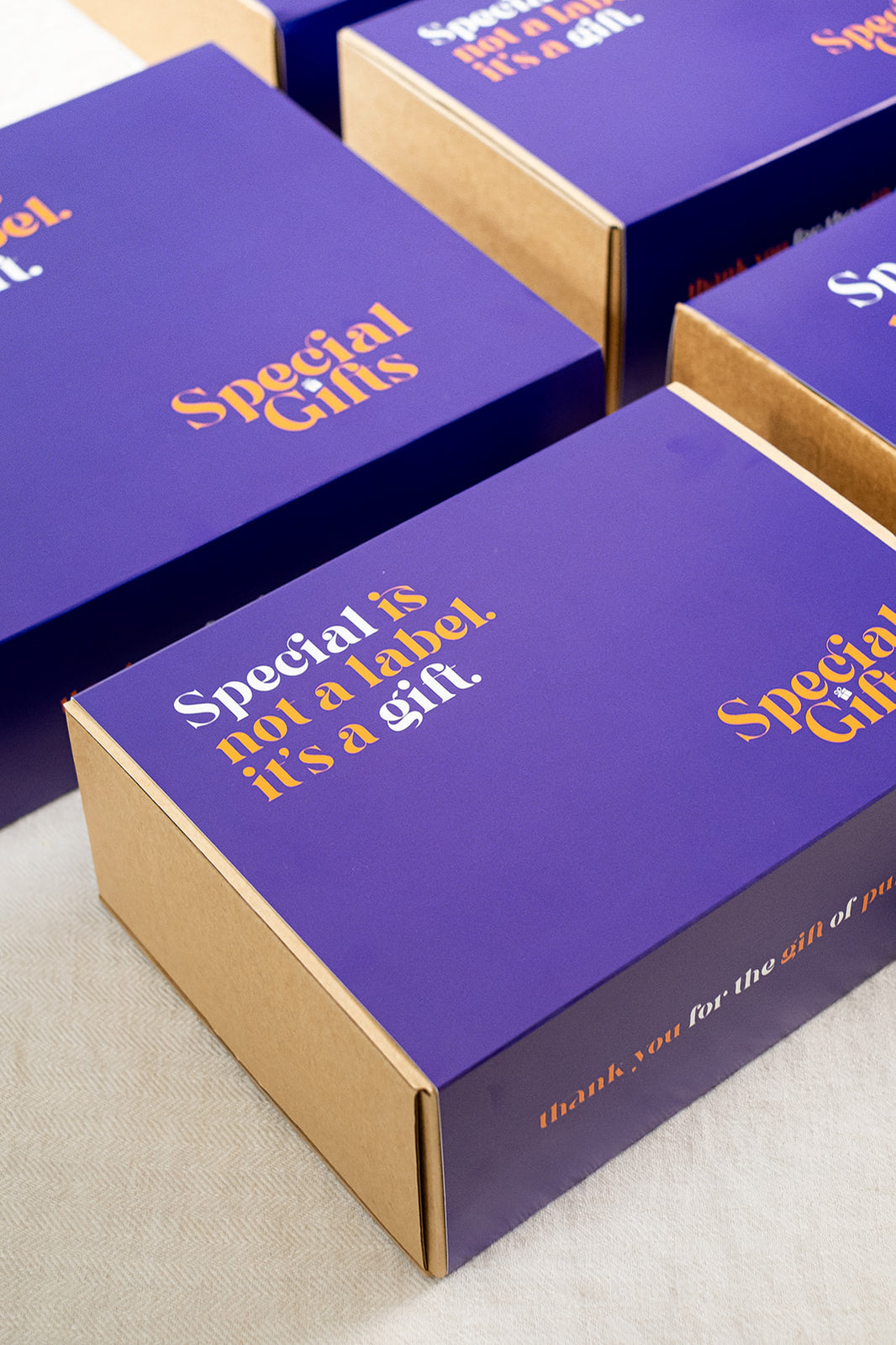 Special Gifts - Gift Boxes with Purpose – Special Gifts NZ